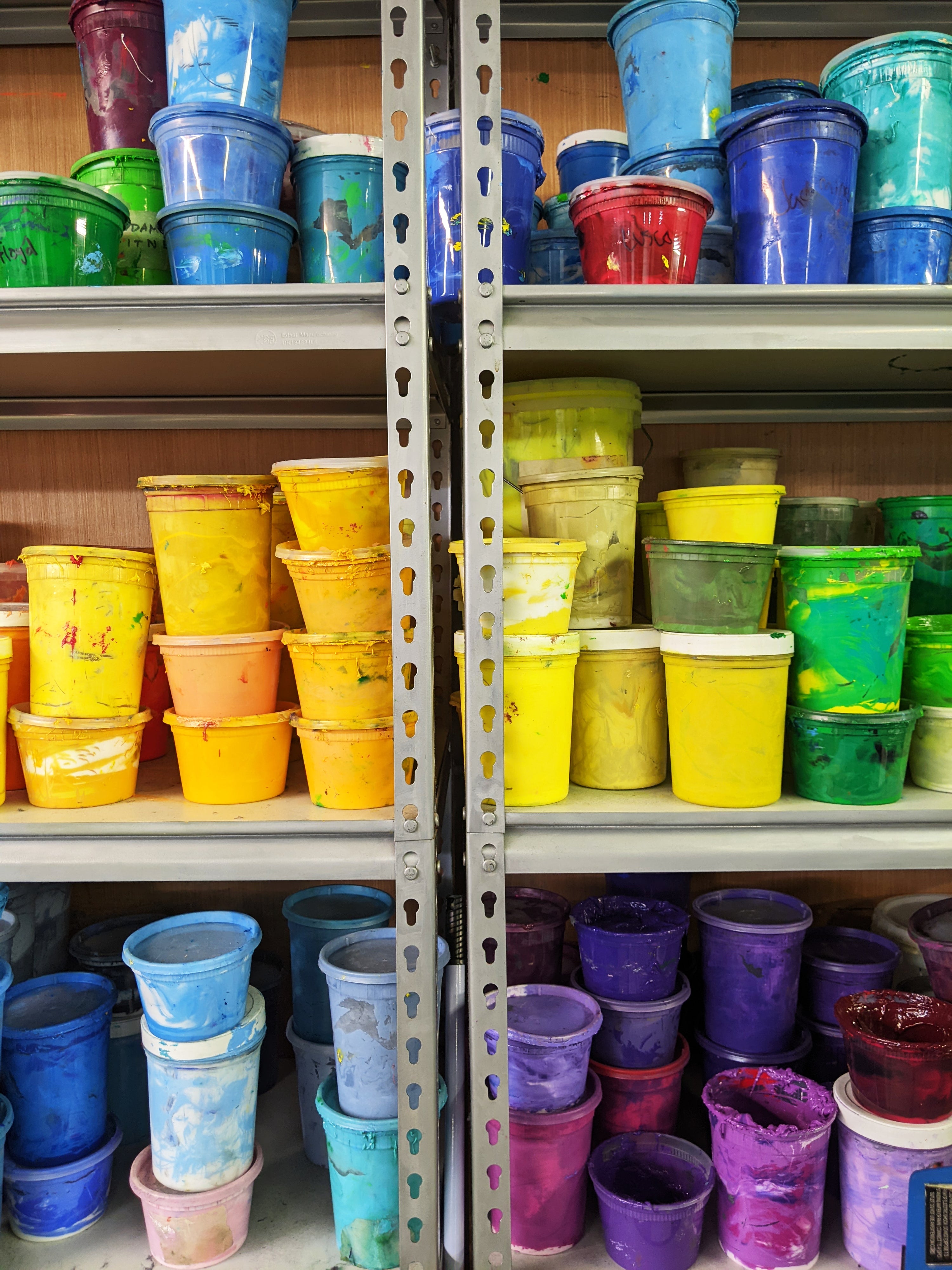 Allen-Lee Screen Printing