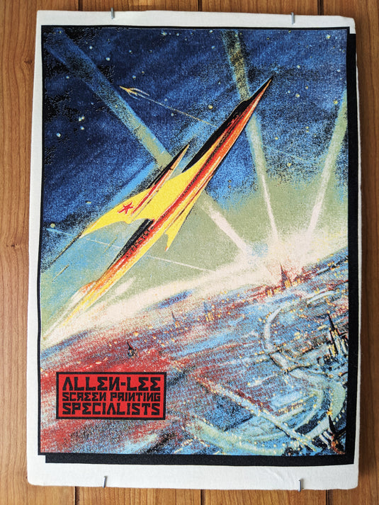 SERVICES – Allen-Lee Screen Printing